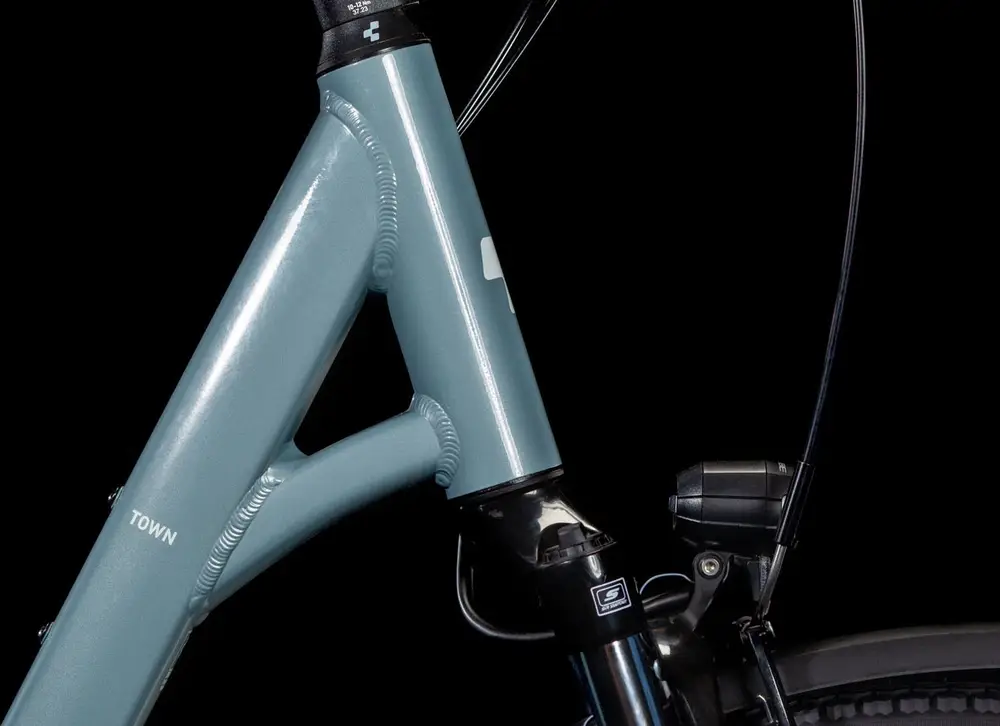 2025 CUBE TOWN, ONE – Specs, Comparisons, Reviews – 99 Spokes