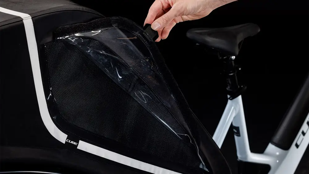 2025 CUBE TRIKE FAMILY HYBRID, 1500 – Specs, Comparisons, Reviews – 99 ...