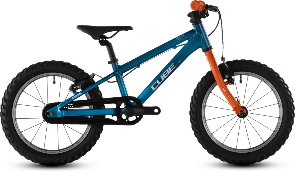 2026 CUBE ACID 160 – Specs, Comparisons, Reviews – 99 Spokes