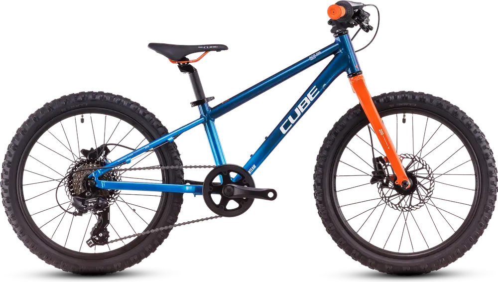 2026 CUBE ACID 200, DISC – Specs, Comparisons, Reviews – 99 Spokes