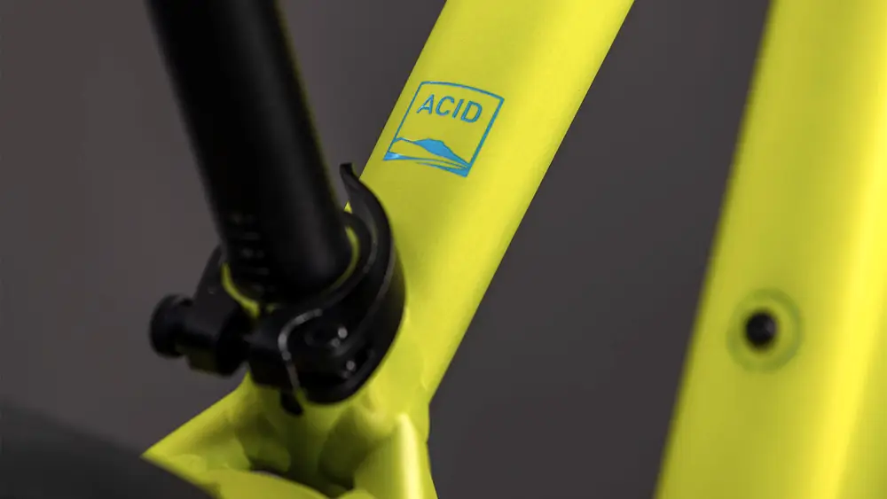 2026 CUBE ACID 260, DISC FE – Specs, Comparisons, Reviews – 99 Spokes