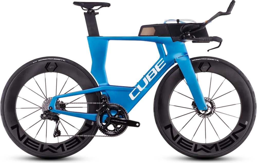 2026 CUBE AERIUM C:68X, SLT – Specs, Comparisons, Reviews – 99 Spokes