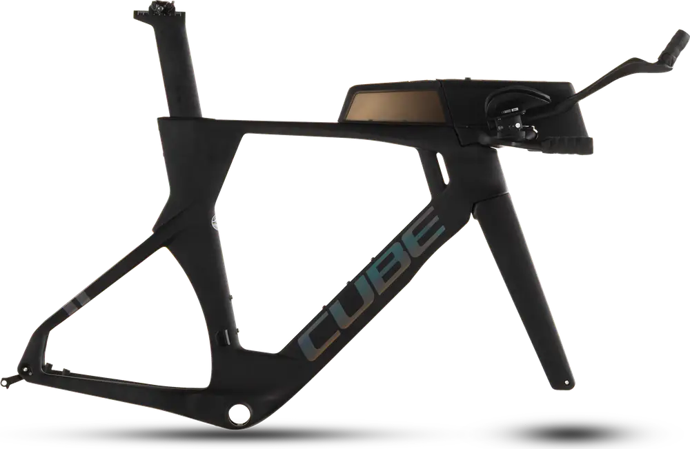 2026 CUBE AERIUM C:68X TT, FRAMESET – Specs, Comparisons, Reviews – 99 ...