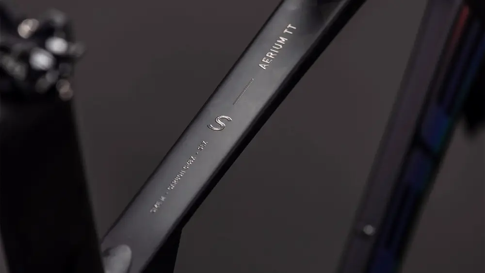 2026 CUBE AERIUM C:68X TT, FRAMESET – Specs, Comparisons, Reviews – 99 ...