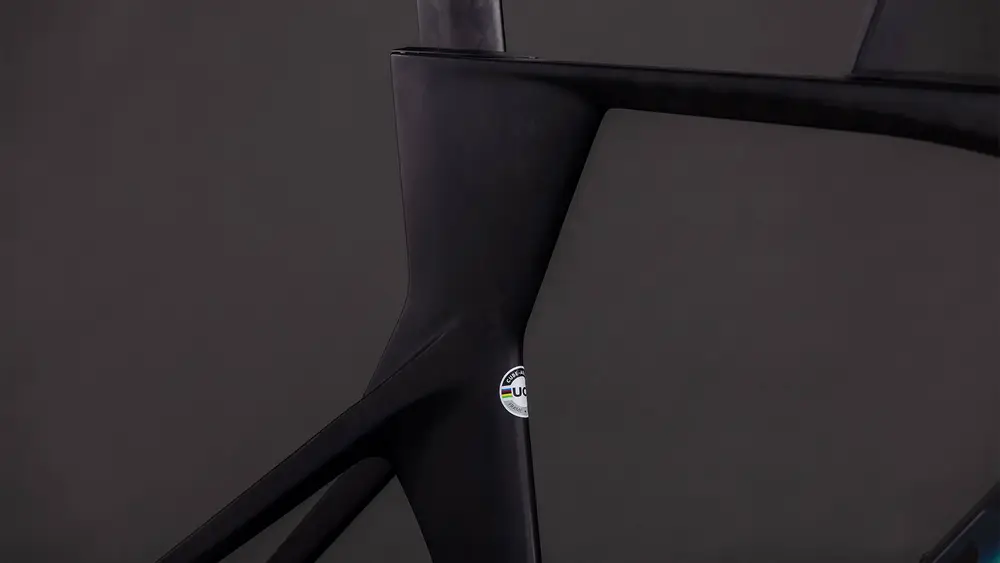 2026 CUBE AERIUM C:68X TT, FRAMESET – Specs, Comparisons, Reviews – 99 ...