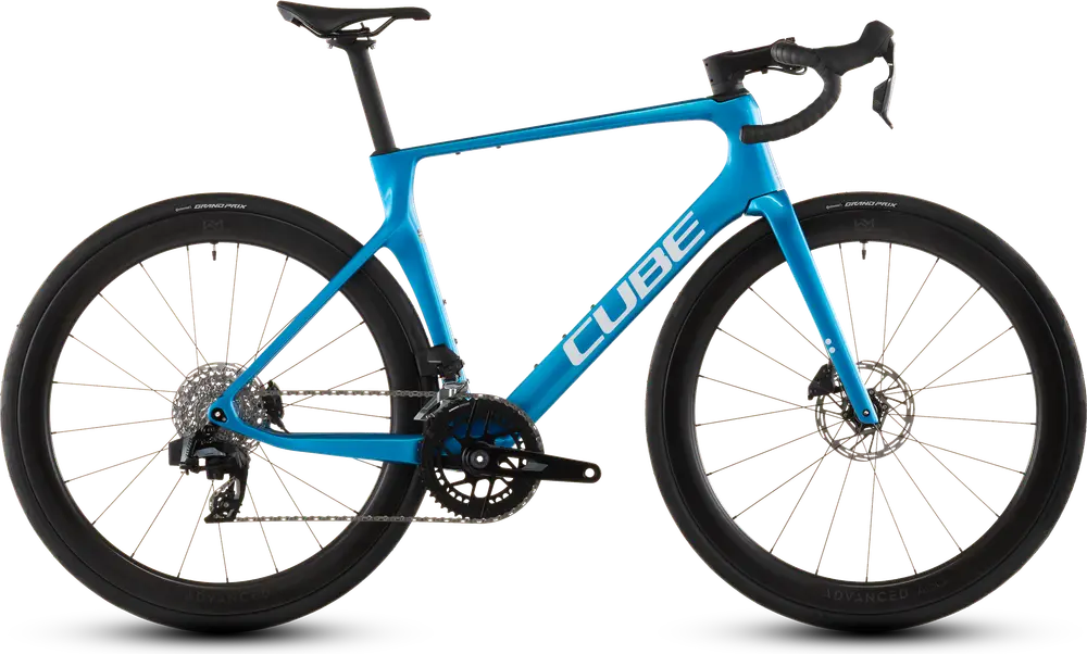 2026 CUBE AGREE C:62, EX – Specs, Comparisons, Reviews – 99 Spokes