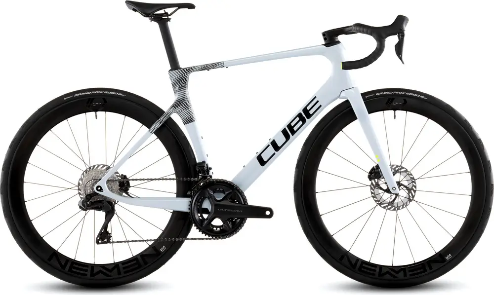 2026 CUBE AGREE C:62, RACE – Specs, Comparisons, Reviews – 99 Spokes