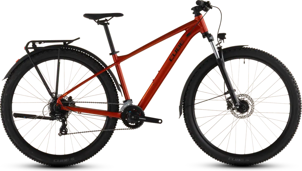 2026 CUBE AIM, ONE FE – Specs, Comparisons, Reviews – 99 Spokes