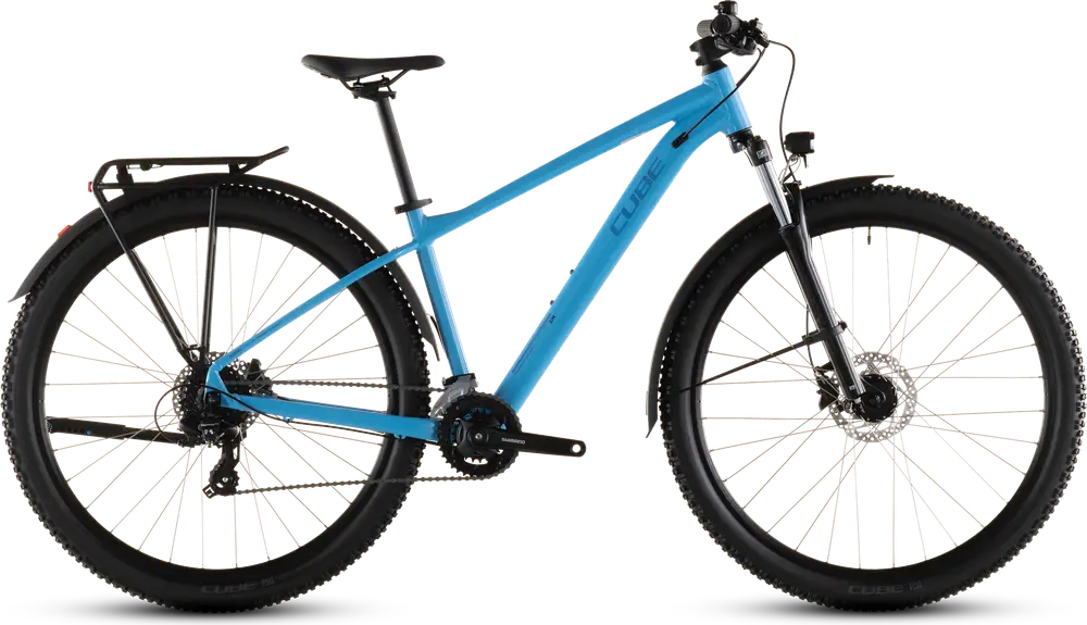 2026 CUBE AIM, ONE FE – Specs, Comparisons, Reviews – 99 Spokes