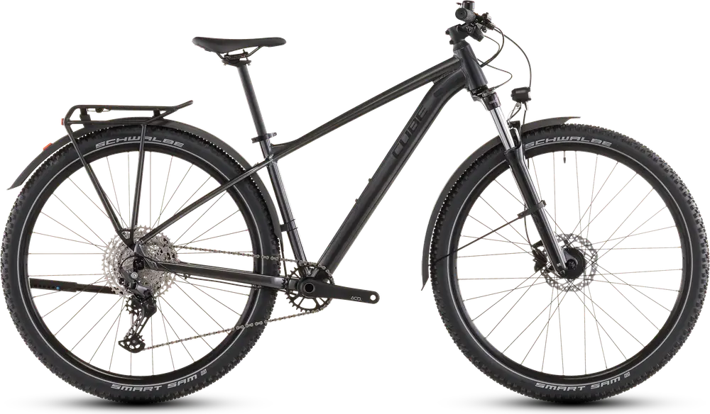2026 CUBE AIM, SLX FE – Specs, Comparisons, Reviews – 99 Spokes