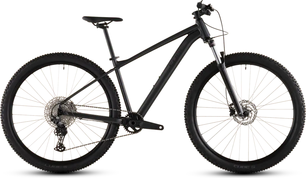 2026 CUBE AIM, SLX – Specs, Comparisons, Reviews – 99 Spokes