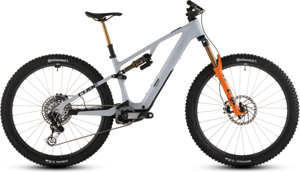 2026 CUBE AMS HYBRID ONE44 C:68X, SUPER TM 400X – Specs, Comparisons ...