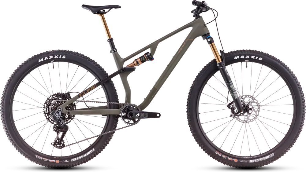 2026 CUBE AMS ONE11 C:68X, TM 29 – Specs, Comparisons, Reviews – 99 Spokes