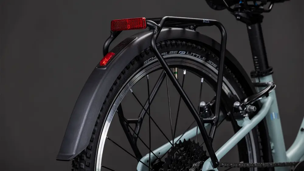 2026 CUBE ARUBA 200 – Spezifikationen, Vergleiche, Bewertungen – 99 Spokes