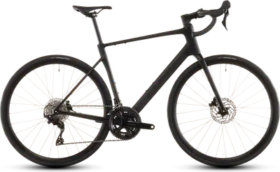 Compare: 2025 Bianchi Infinito 105 vs 2026 CUBE AGREE C:62, RACE vs ...