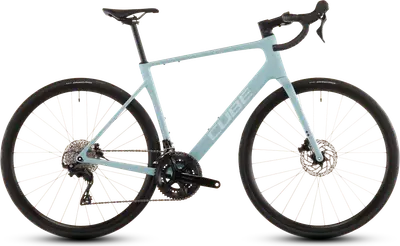 Compare: 2026 CUBE ATTAIN C:62, RACE vs Merida SCULTURA ENDURANCE 300 ...