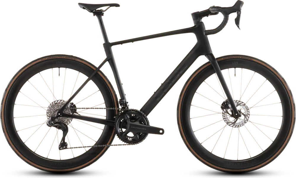 2026 CUBE ATTAIN C:62, SLT – Specs, Comparisons, Reviews – 99 Spokes