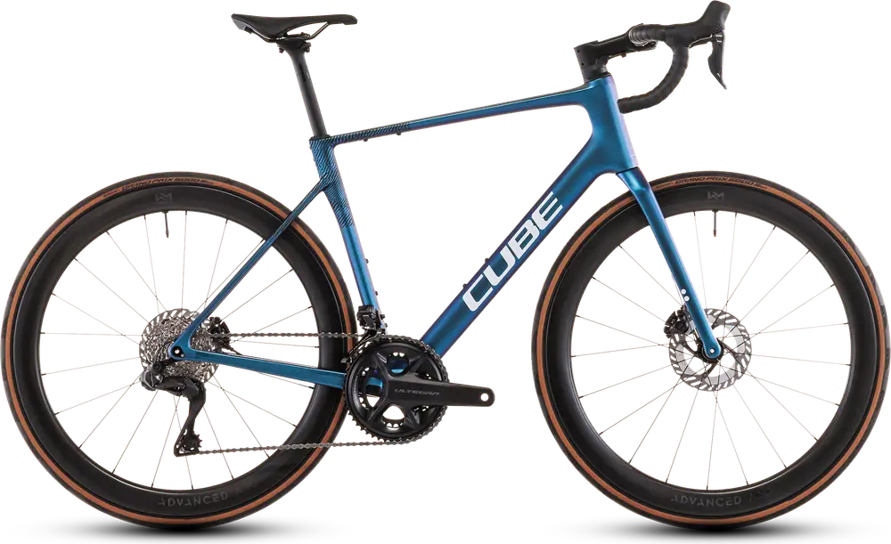 2026 CUBE ATTAIN C:62, SLT – Specs, Comparisons, Reviews – 99 Spokes