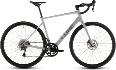 Compare: 2026 CUBE ATTAIN C:62, RACE vs ATTAIN C:62, SLT vs ATTAIN ...