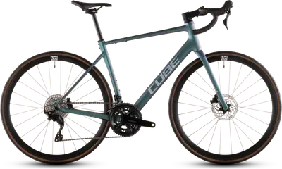 Compare: 2026 CUBE ATTAIN, SLX vs Merida SCULTURA ENDURANCE 300 vs Trek ...