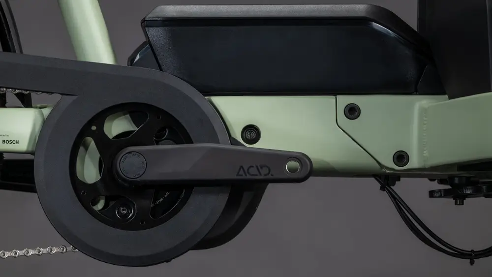 2026 CUBE CARGO HYBRID, 800 – Specs, Comparisons, Reviews – 99 Spokes