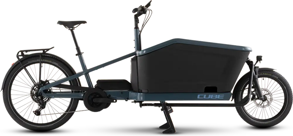 2026 CUBE CARGO HYBRID, 800 – Specs, Comparisons, Reviews – 99 Spokes