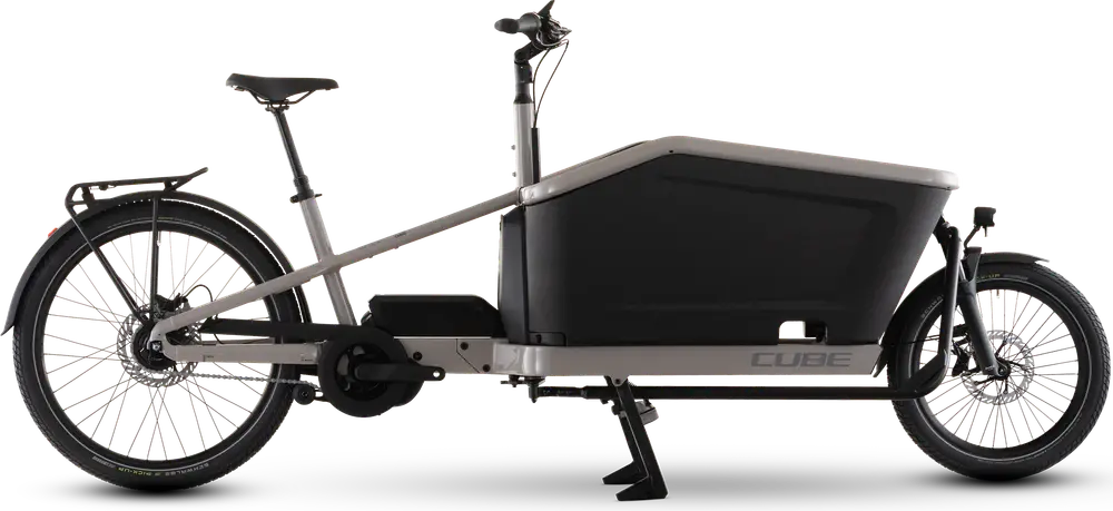 2026 CUBE CARGO HYBRID, COMFORT PRO 800 – Specs, Comparisons, Reviews ...