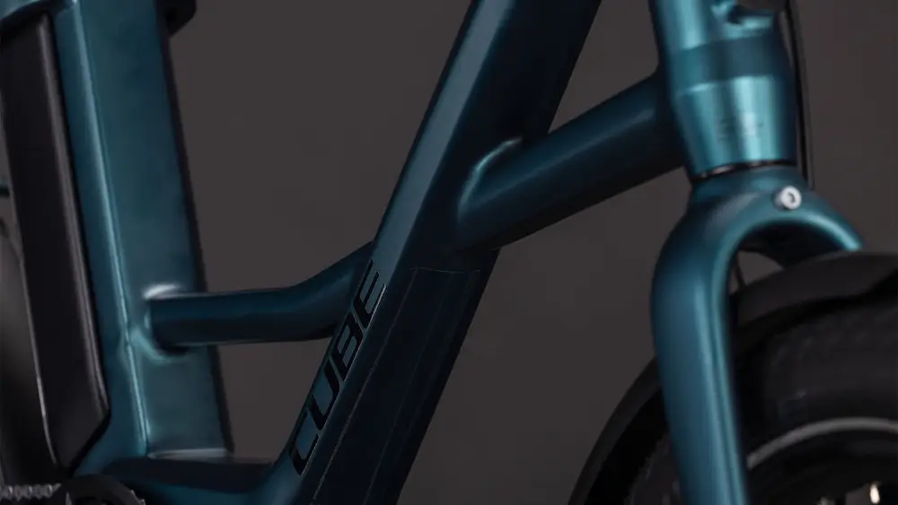2026 CUBE COMPACT HYBRID, 545 – Specs, Comparisons, Reviews – 99 Spokes
