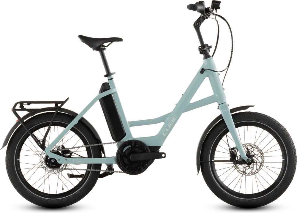 2026 CUBE COMPACT HYBRID, COMFORT 545 – Specs, Comparisons, Reviews ...