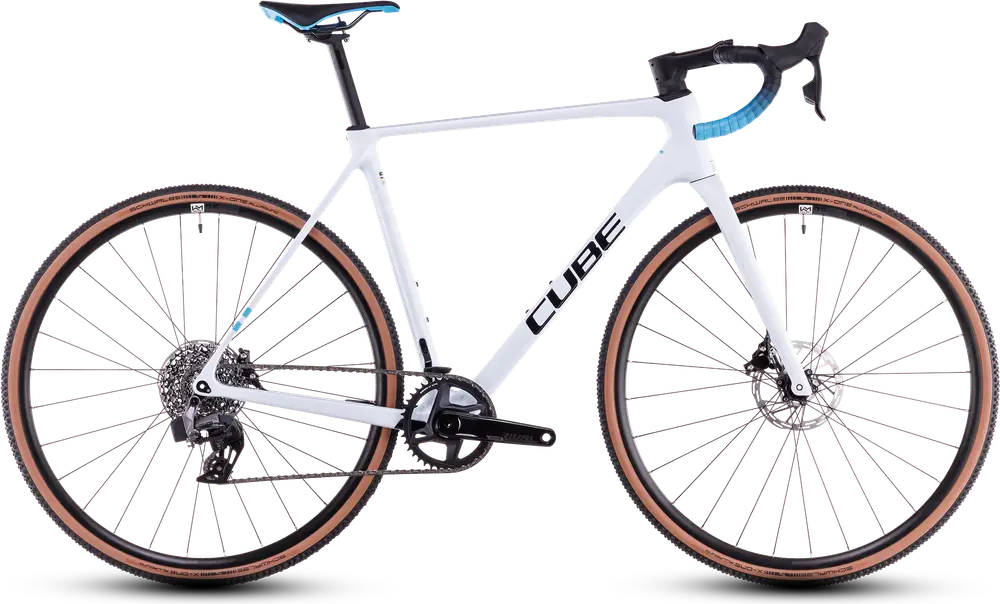 2026 CUBE CROSS RACE C:62, RACE – Specs, Comparisons, Reviews – 99 Spokes