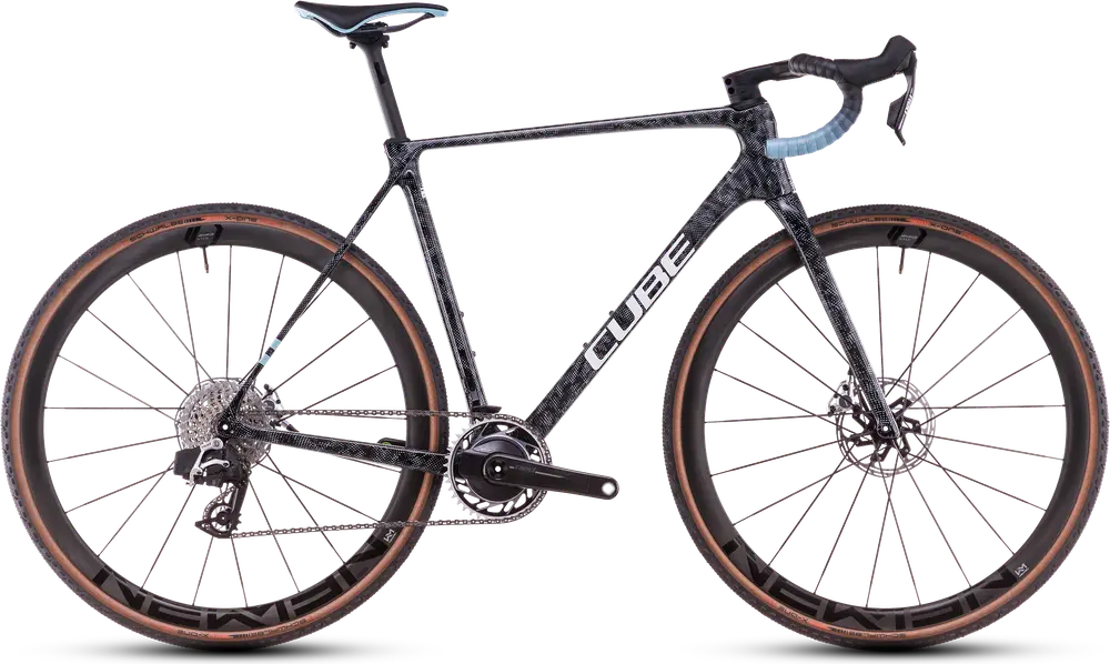 2026 CUBE CROSS RACE C:68X, SLT – Specs, Comparisons, Reviews – 99 Spokes