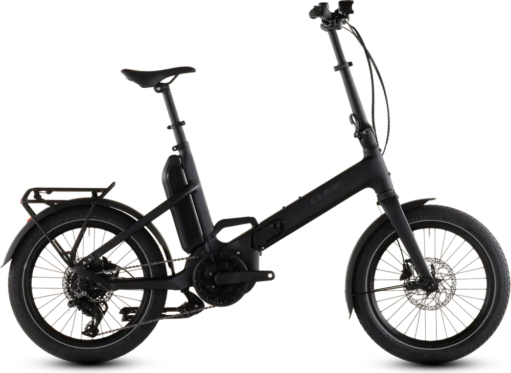 2026 CUBE FOLD HYBRID, 545 – Specs, Comparisons, Reviews – 99 Spokes