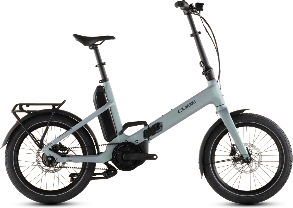 2026 CUBE FOLD HYBRID, COMFORT 545 – Specs, Comparisons, Reviews – 99 ...