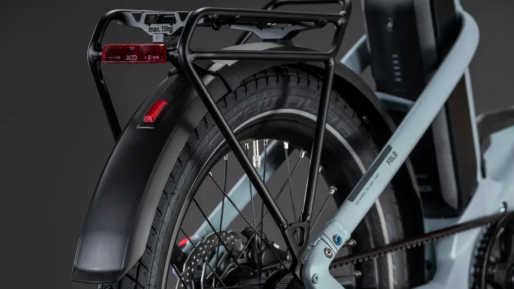 2026 CUBE FOLD HYBRID, COMFORT 545 – Specs, Comparisons, Reviews – 99 ...