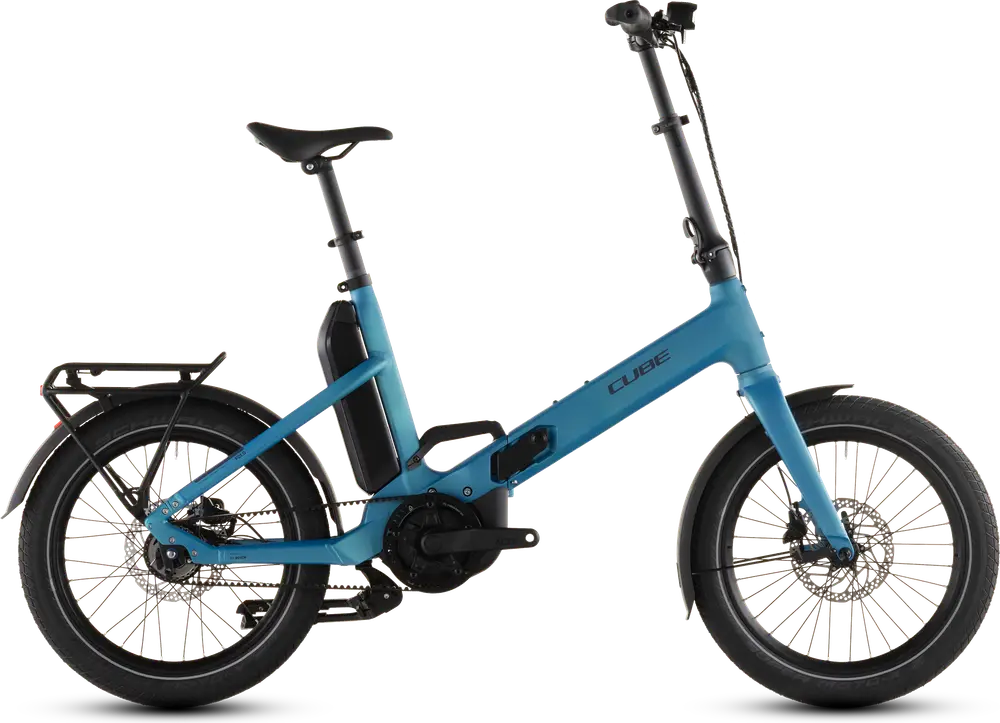 2026 CUBE FOLD HYBRID, COMFORT 545 – Specs, Comparisons, Reviews – 99 ...