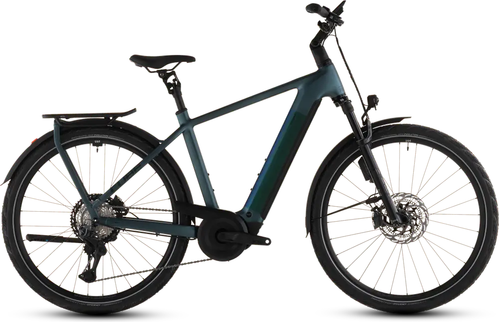 2026 CUBE KATHMANDU HYBRID, SLT 800 – Spezifikationen, Vergleiche ...