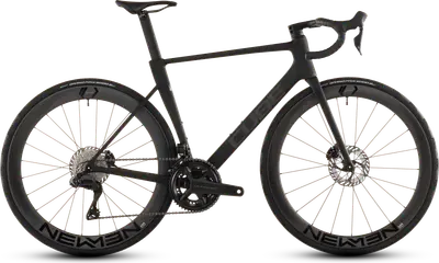 Compare: 2026 Canyon Endurace CF SLX 8 Di2 vs CUBE AGREE C:62, RACE vs ...