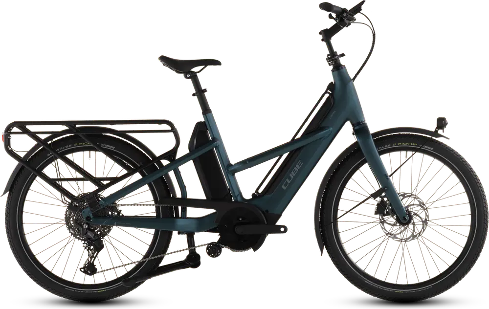 2026 CUBE LONGTAIL HYBRID, 800 – Specs, Comparisons, Reviews – 99 Spokes