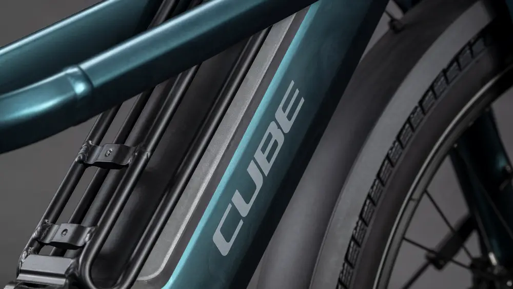 2026 CUBE LONGTAIL HYBRID, FAMILY 800 – Specs, Comparisons, Reviews ...