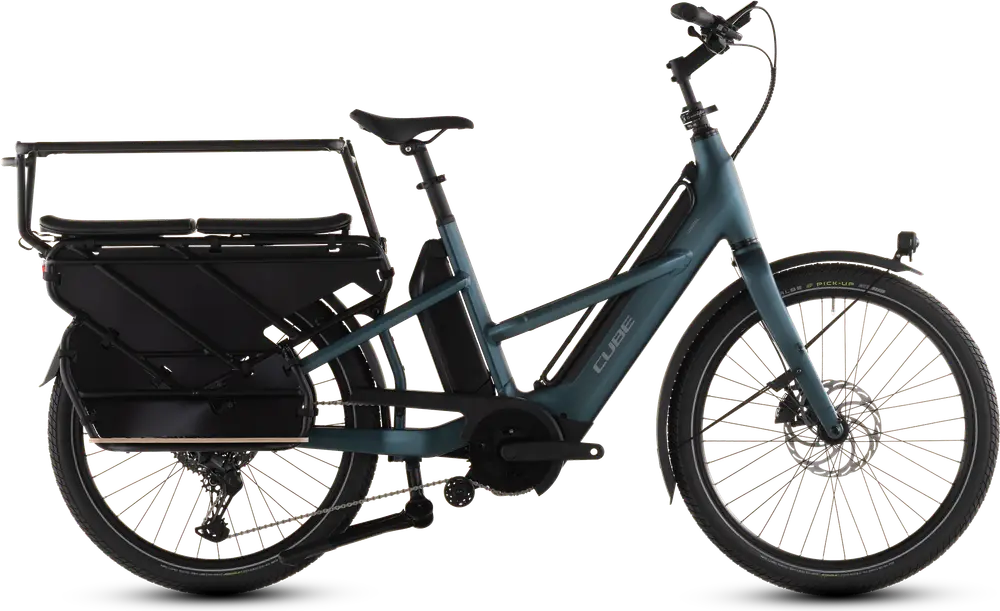 2026 CUBE LONGTAIL HYBRID, FAMILY 800 – Specs, Comparisons, Reviews ...