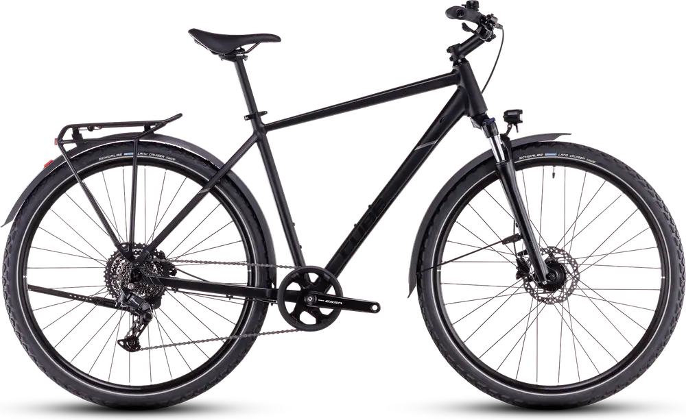 2026 CUBE NATURE, ONE ALLROAD – Specs, Comparisons, Reviews – 99 Spokes