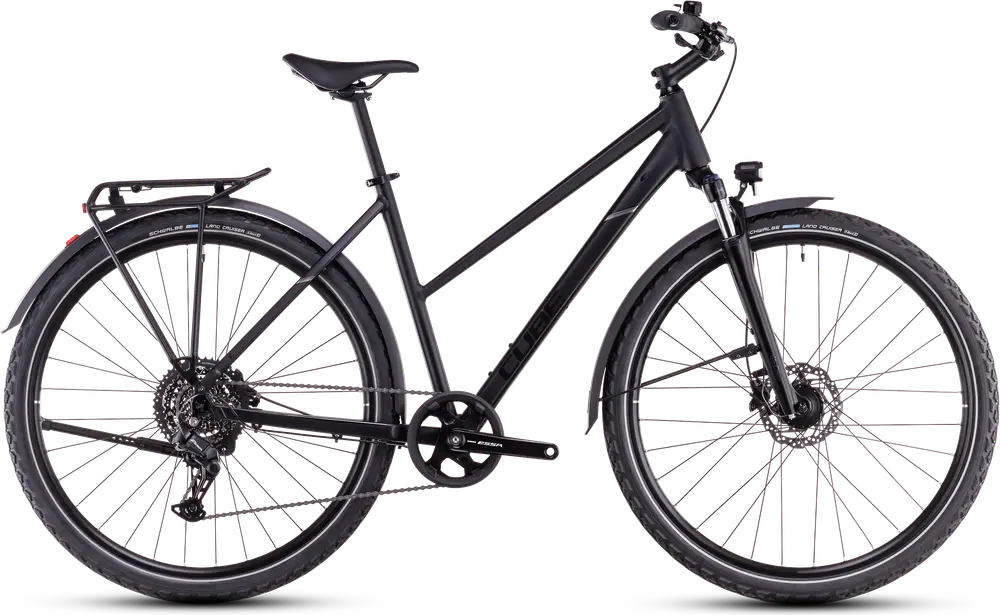 2026 CUBE NATURE, ONE ALLROAD – Specs, Comparisons, Reviews – 99 Spokes