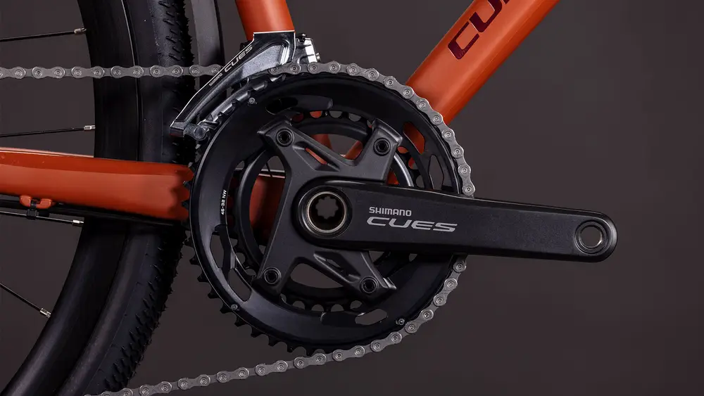 2026 CUBE NULANE, RACE FE – Specs, Comparisons, Reviews – 99 Spokes