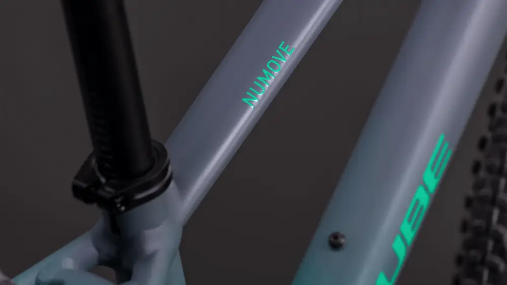 2026 CUBE NUMOVE 200, DISC – Specs, Comparisons, Reviews – 99 Spokes