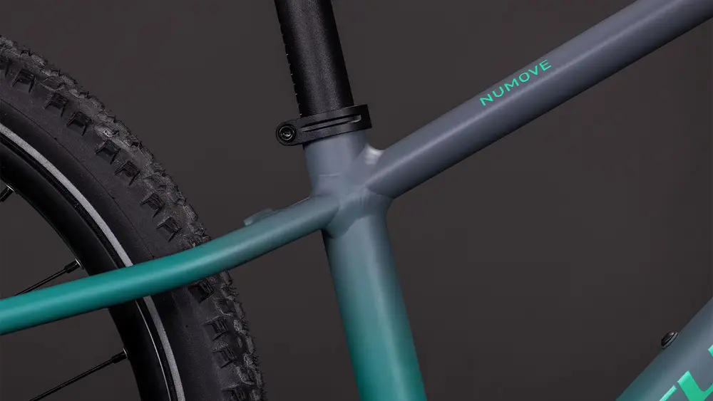 2026 CUBE NUMOVE 200, DISC – Specs, Comparisons, Reviews – 99 Spokes