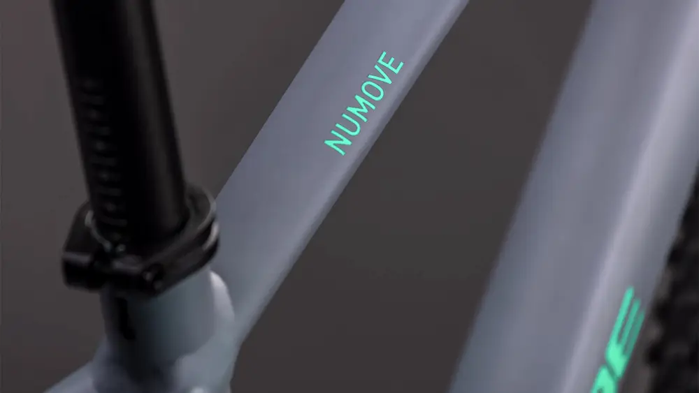 2026 CUBE NUMOVE 240, DISC – Specs, Comparisons, Reviews – 99 Spokes