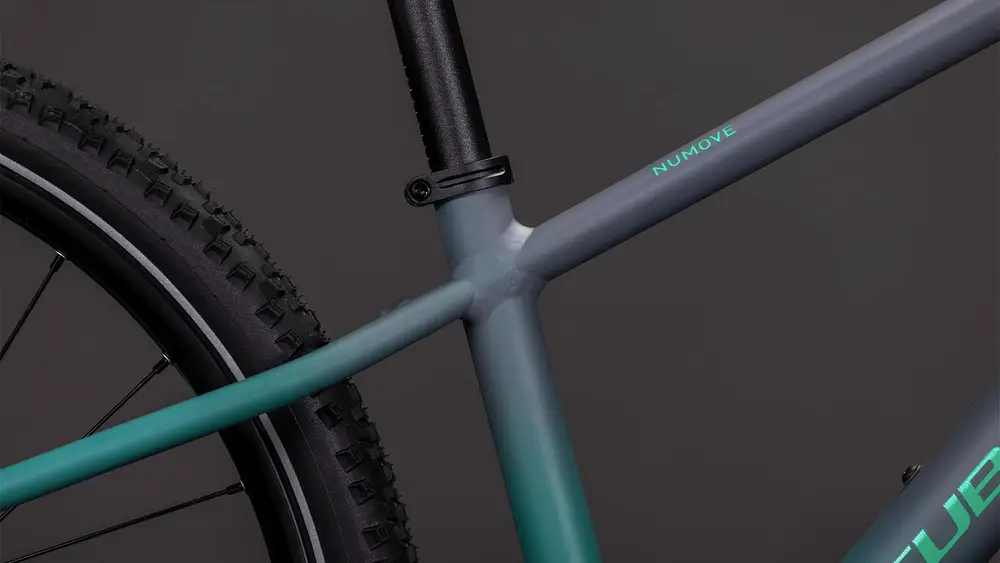2026 CUBE NUMOVE 240, DISC – Specs, Comparisons, Reviews – 99 Spokes