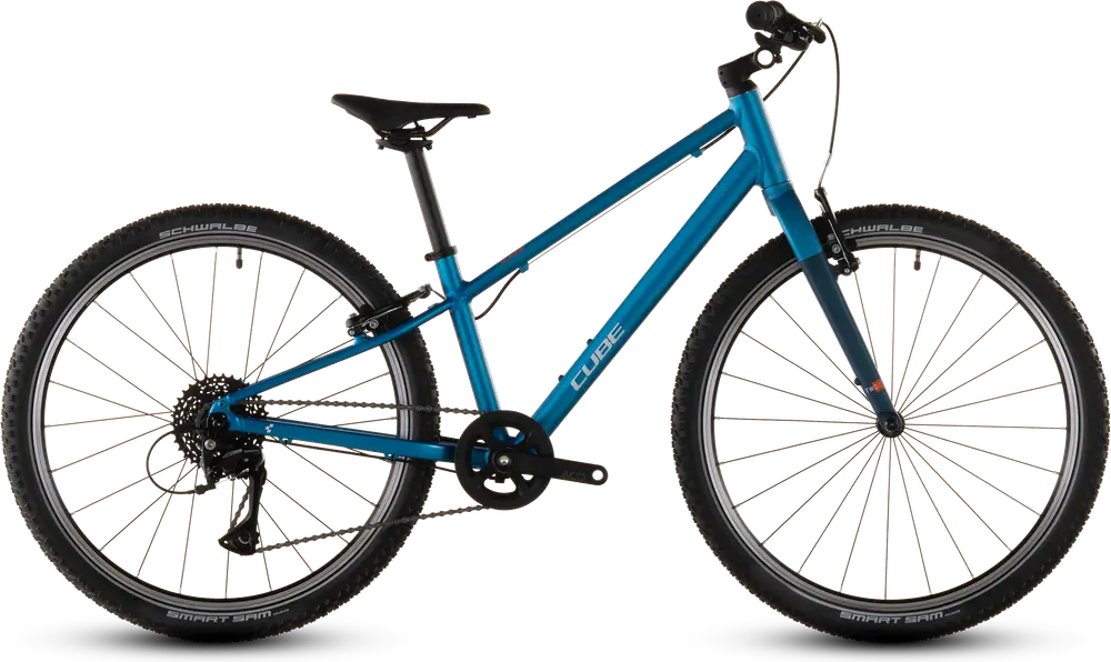 2026 CUBE NUMOVE 240 – Specs, Comparisons, Reviews – 99 Spokes