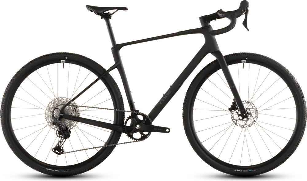 2026 CUBE NUROAD C:62, ONE – Specs, Comparisons, Reviews – 99 Spokes