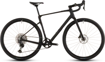 Compare: 2025 Canyon Grizl AL 7 RAW vs 2026 Grizl CF 7 ESC vs CUBE ...
